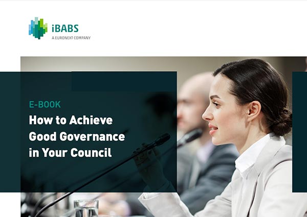 How to Achieve Good Governance in Your Council - eBook